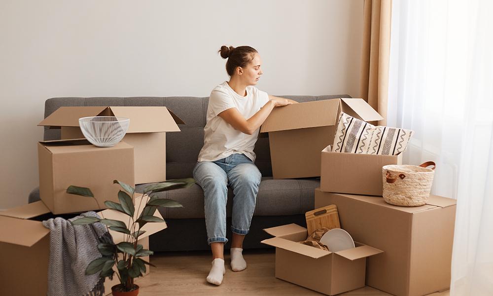 Packing & Unpacking Services | Safe & Reliable Movers - Pro Removalists ...